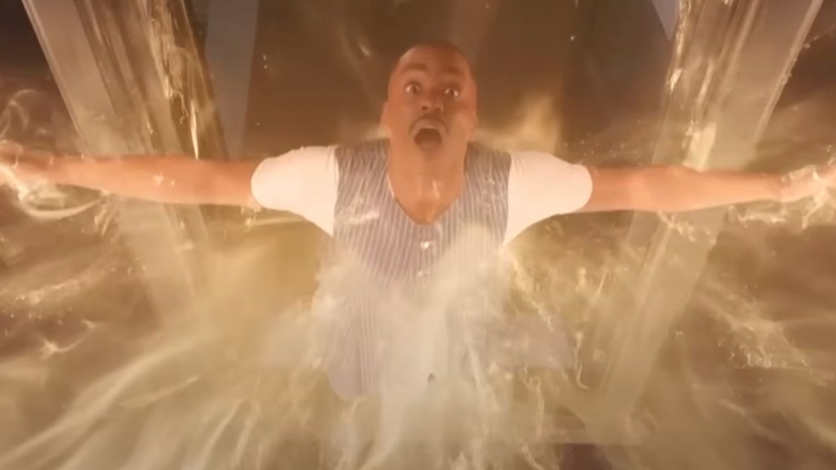 Doctor Who Rumored To Have Found A New Streaming Home, But I Think ...