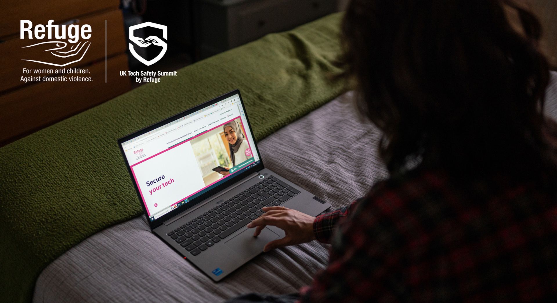 Five reasons why you should attend Refuge’s Tech Safety Summit | TechRadar