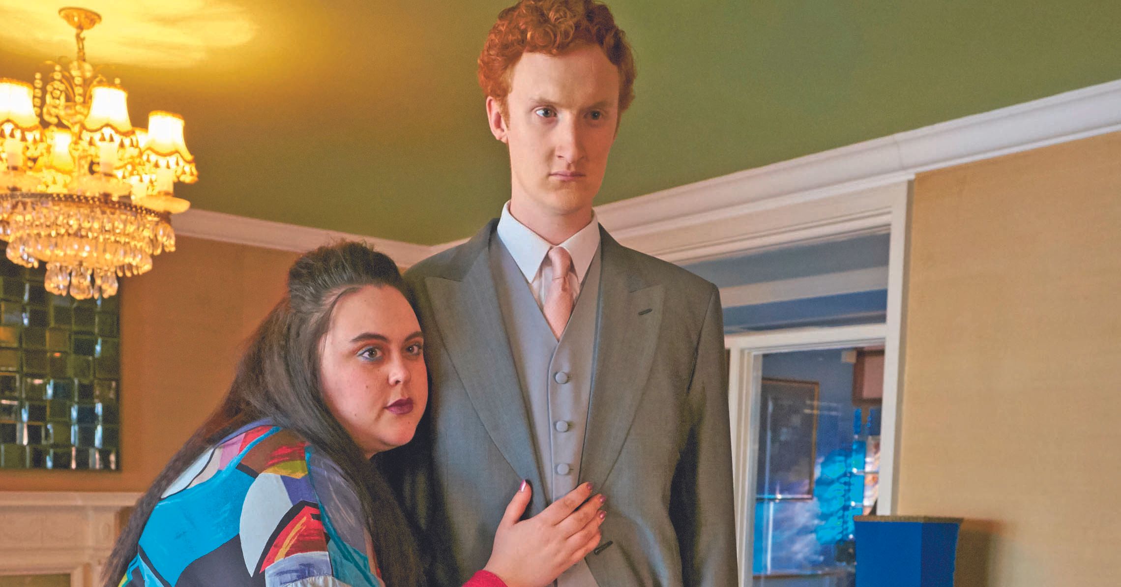 Brief Encounters | What to Watch