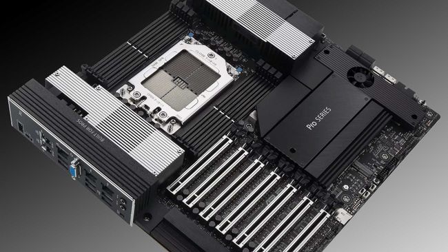 How to Test RAM: Make Sure Bad Memory Isn't Crashing Your PC | Tom's ...