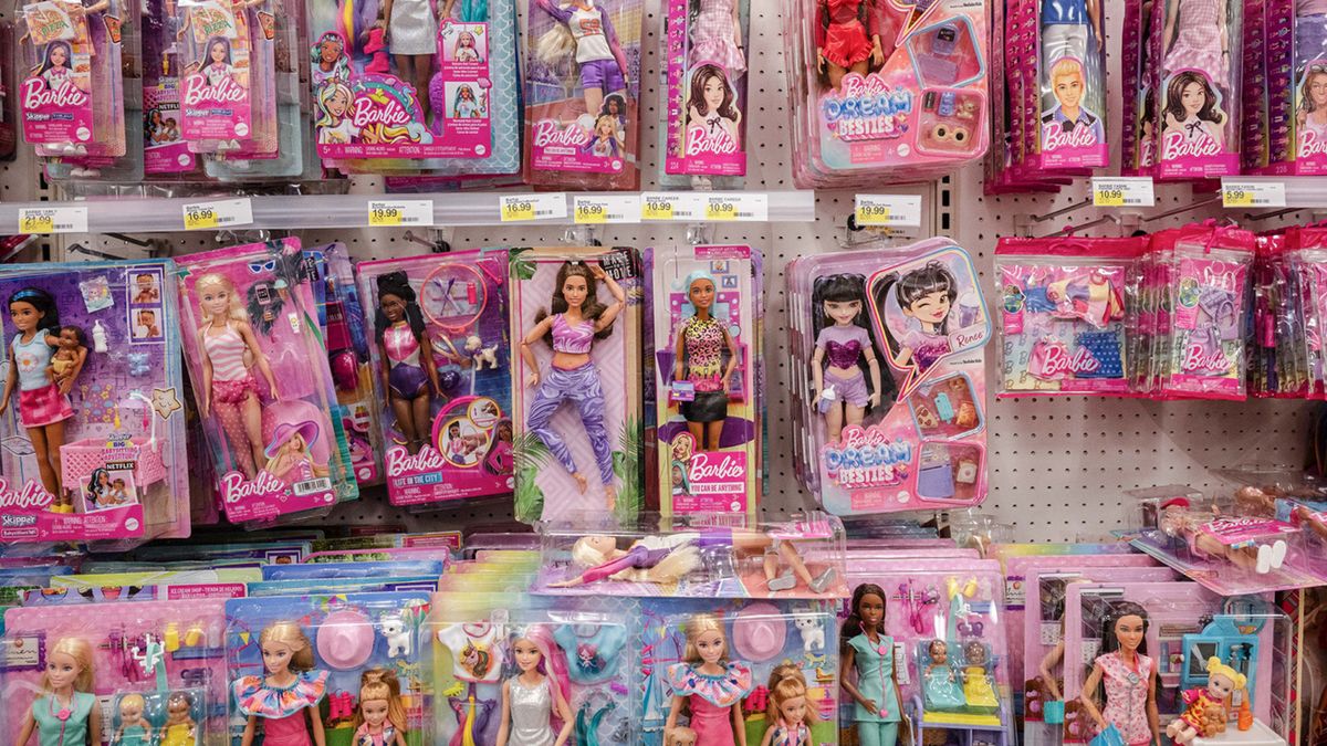 'Two dolls': Can Trump sell Americans on austerity? | The Week