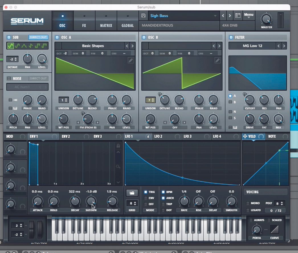 The Breakdown: Mandidextrous on how to create a pumping hardtek kick ...