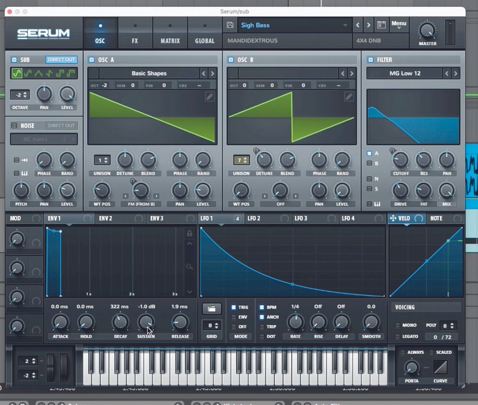 The Breakdown: Mandidextrous on how to create a pumping hardtek kick ...
