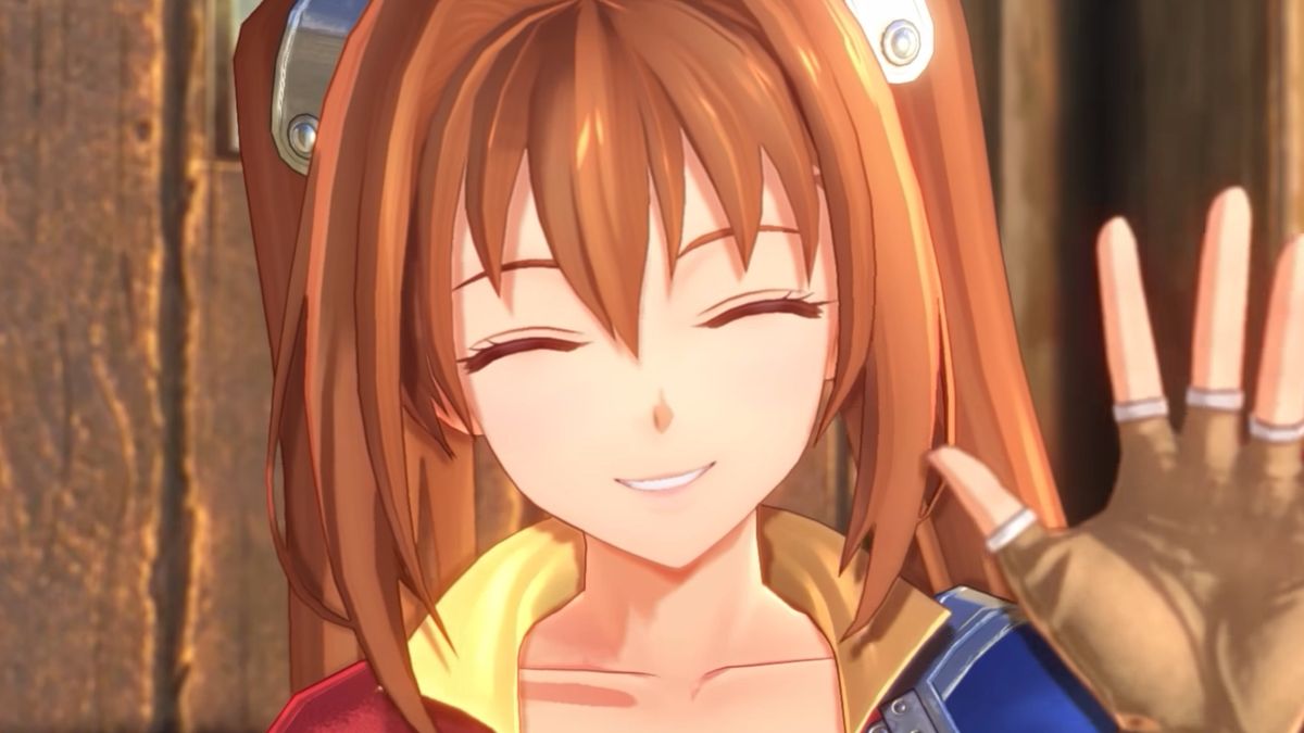 After 22 years and 984 hours of JRPG adventures, the Trails series is ...