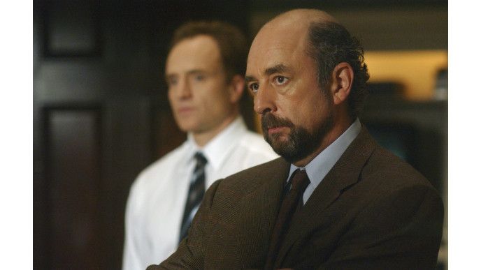 Talks have begun over a potential 'West Wing' reboot | Shortlist