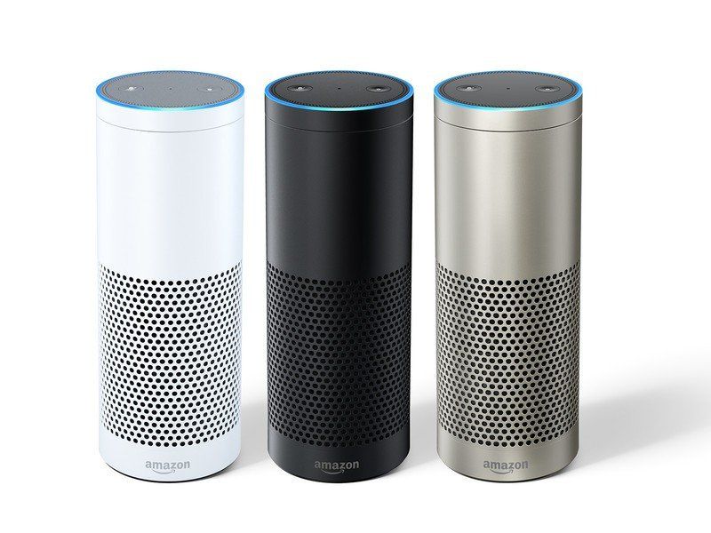 What color Amazon Echo should you buy? | Android Central