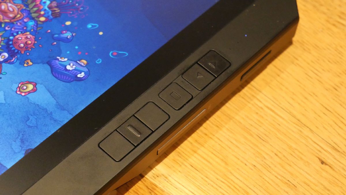 HP ZBook X2 review | TechRadar