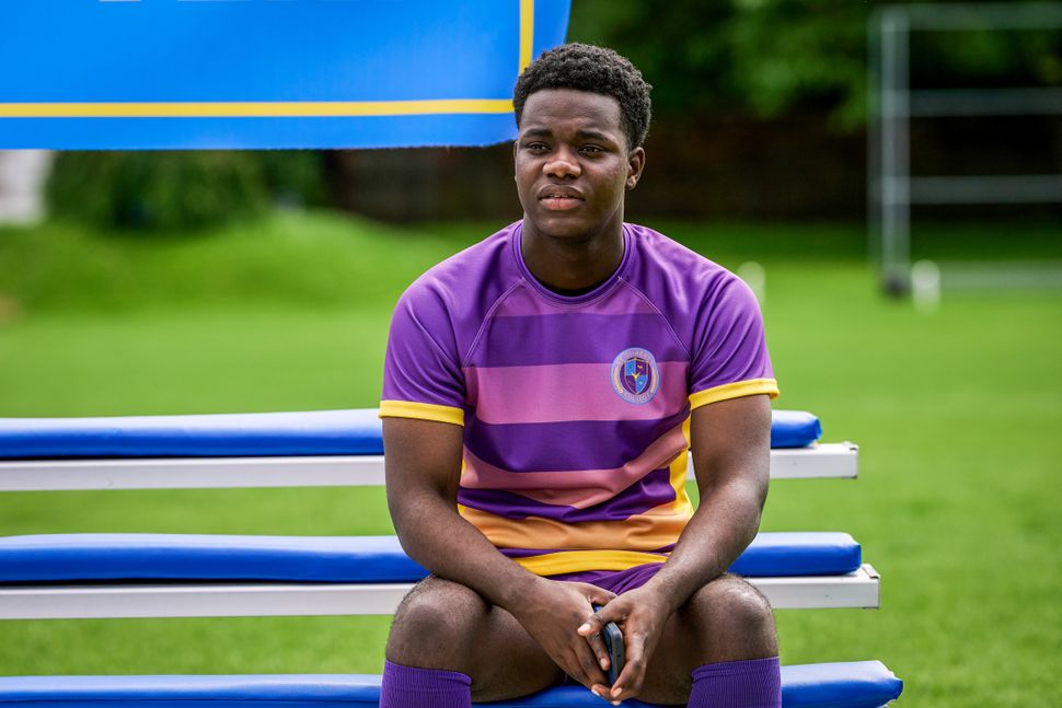 Boarders: release date, cast, plot, interviews and more | What to Watch