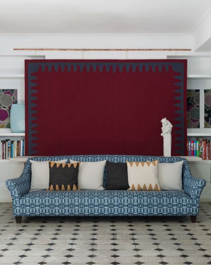 Designer Profile: Adam Bray | Homes and Gardens