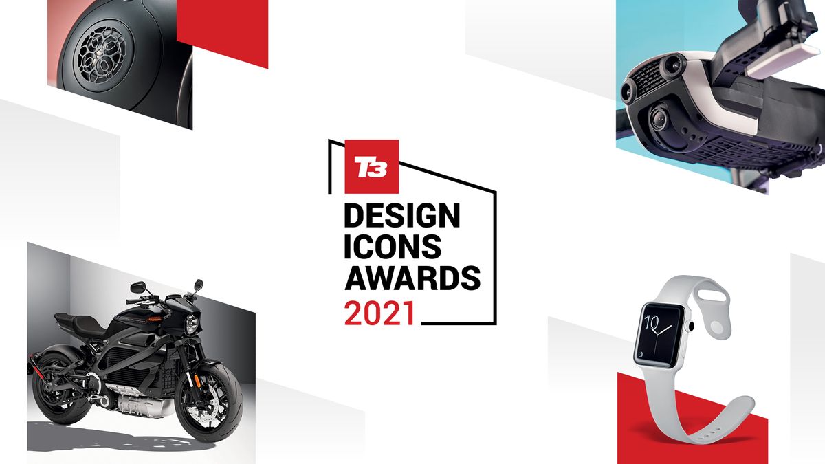 Introducing the first ever T3 Design Icons Awards! | T3