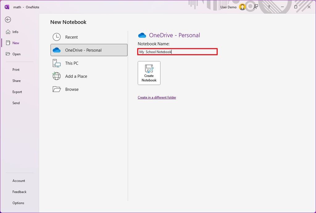 10 essential OneNote tips for students heading back to school | Windows ...
