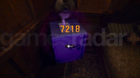 How to get the Black Ops 6 safe code | GamesRadar+