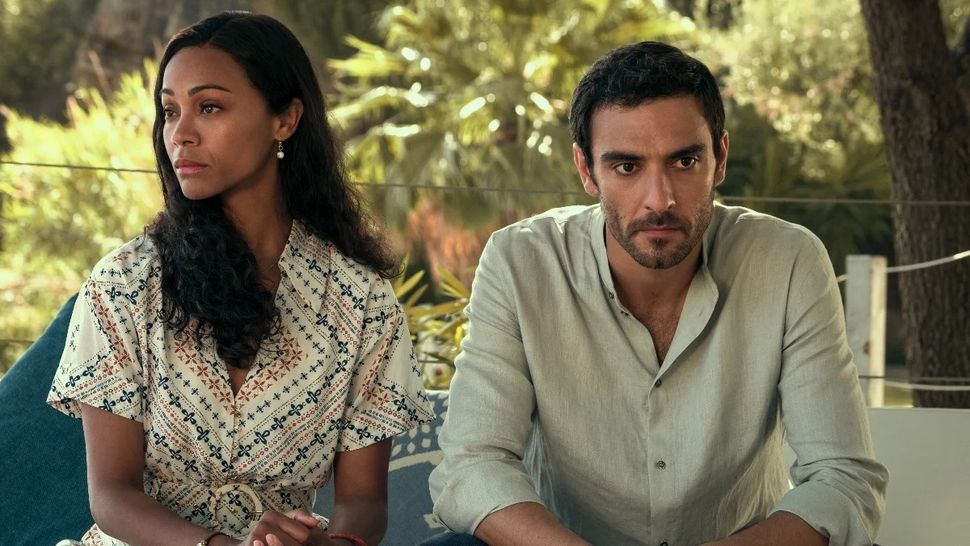 Is From Scratch based on a true story? Here's what we know | What to Watch