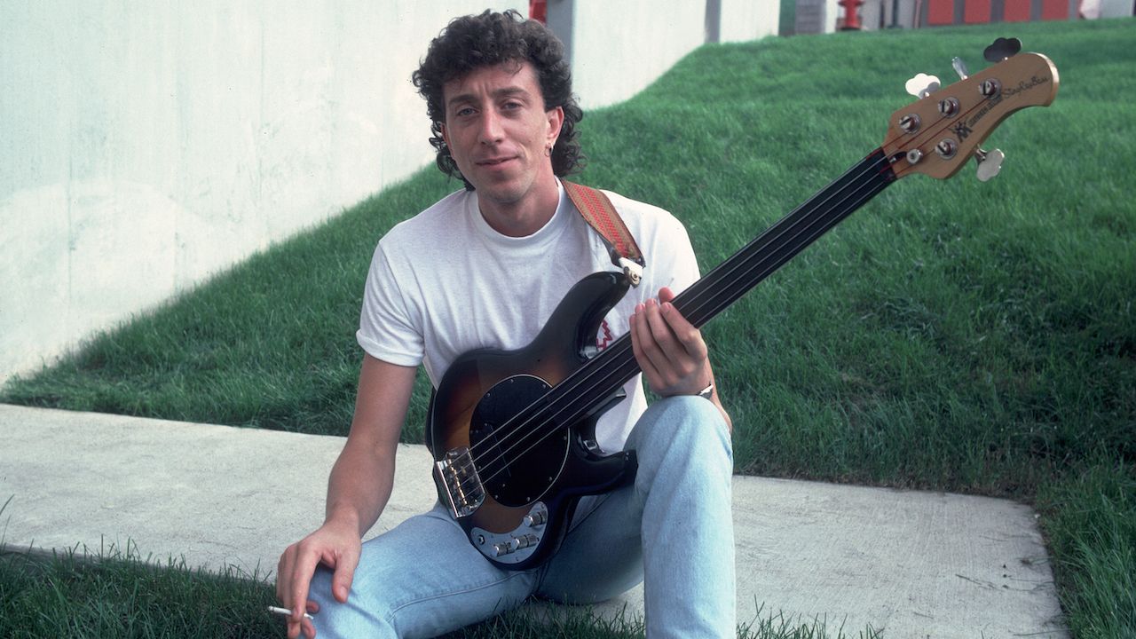 Pino Palladino’s best basslines | Guitar World