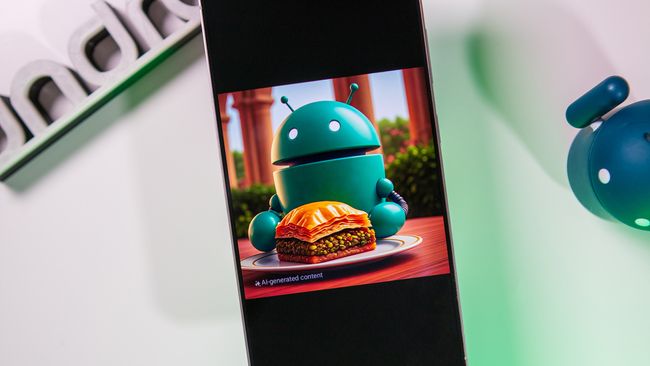 Is Google One AI Premium the only mobile AI suite worth paying for ...