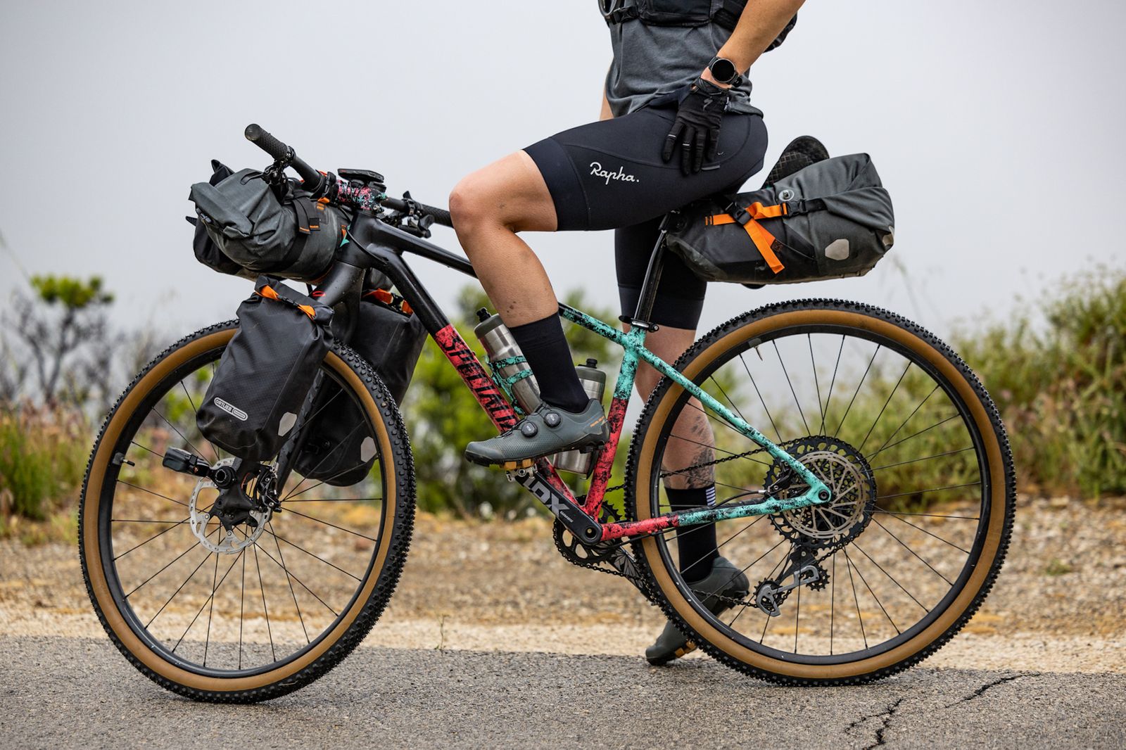 Best bikepacking bags 2026: rated by our bikepacking experts | Cycling ...