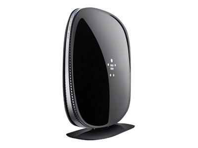 Belkin AC1800 DB Router (F9K1118) Review | Tom's Guide