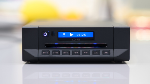 How to get the best sound from your CD player | What Hi-Fi?