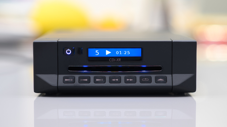 Best CD players 2023: CD players for every budget | What Hi-Fi?