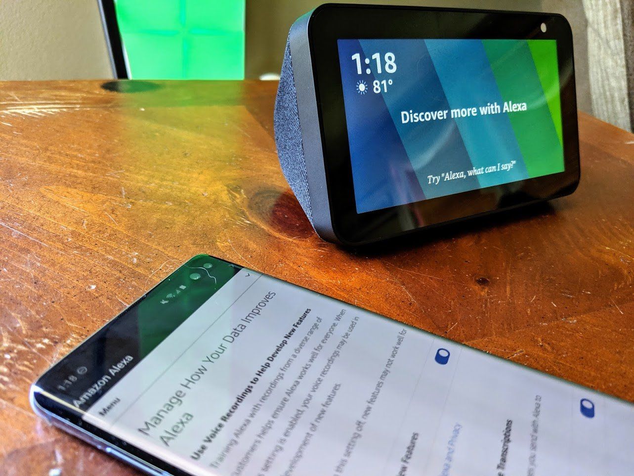 How to find your lost phone with Alexa | Android Central