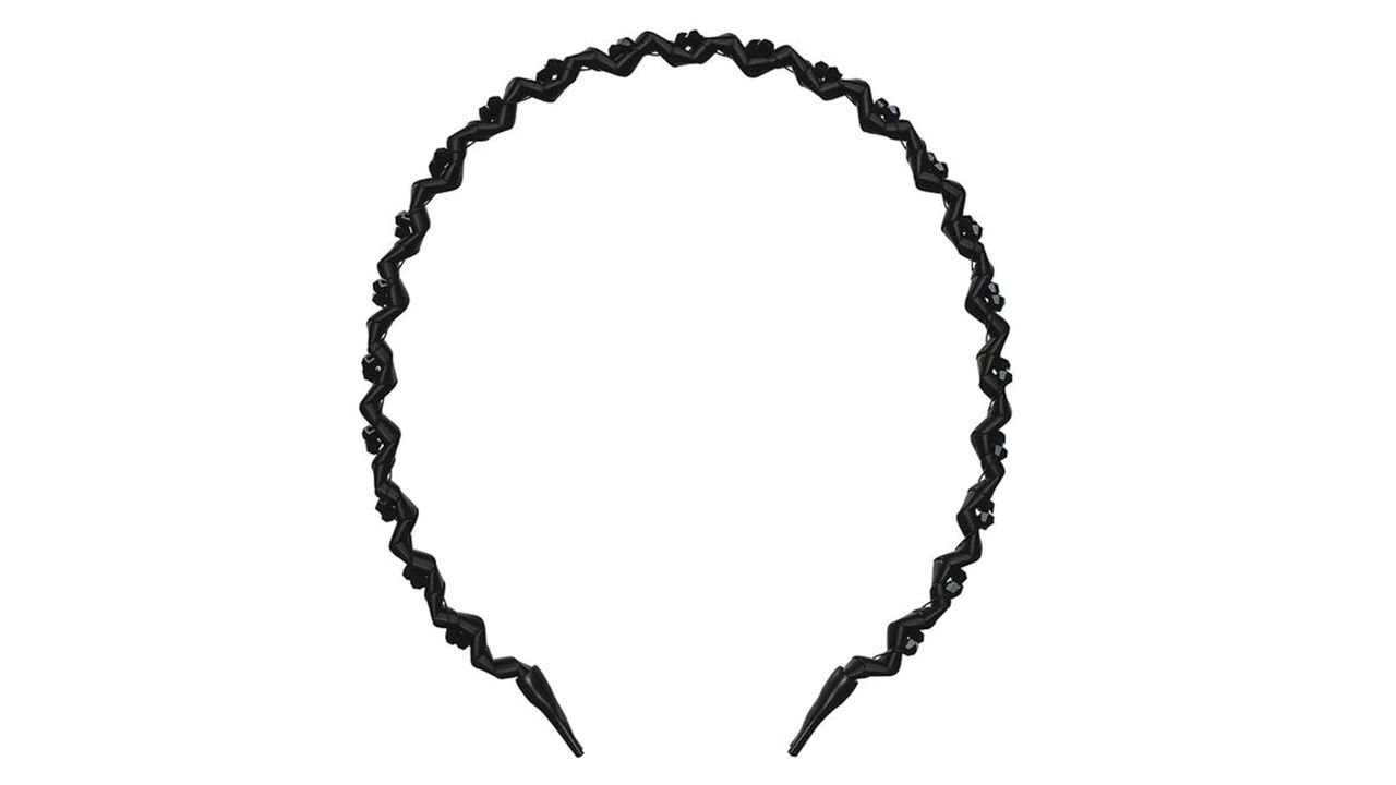 12 headbands for short hair and pro tips on how to wear them | Woman & Home