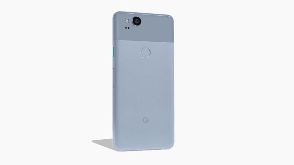 Google Pixel 2 colors: what shades can you buy? | TechRadar