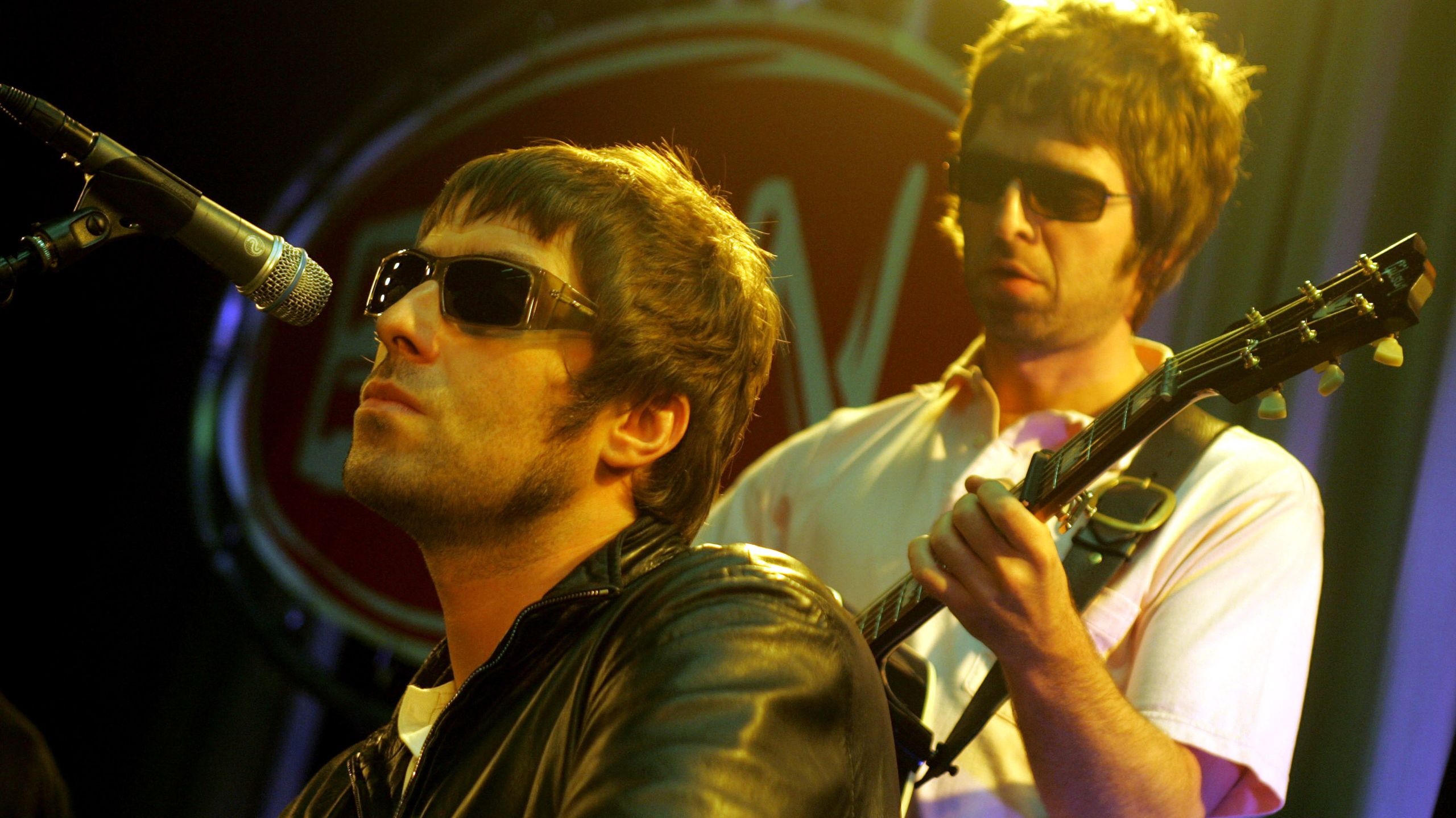 Oasis open pre-sale ticket ballot - you have until 7pm tonight | MusicRadar