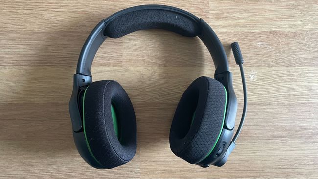Airlite Pro Wireless headset review - seriously lightweight | TechRadar