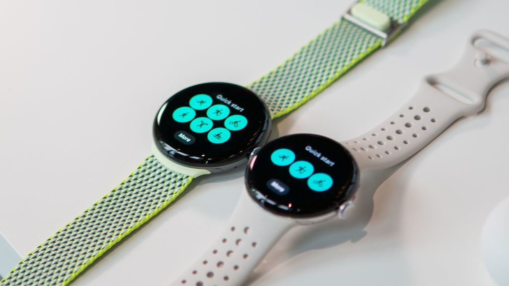 Wear OS 5: New features, One UI 6 Watch, & eligible watches | Android ...