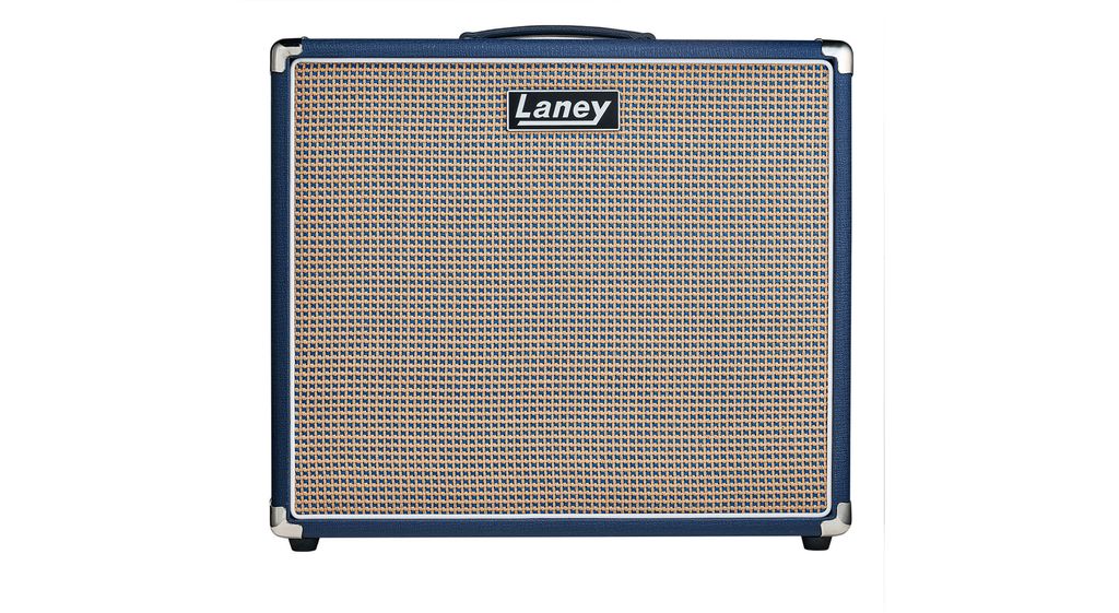 Laney LFSUPER60-112 Combo review | Guitar World