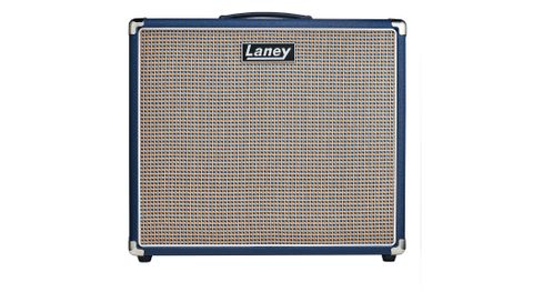 Laney LFSUPER60-112 Combo review | Guitar World