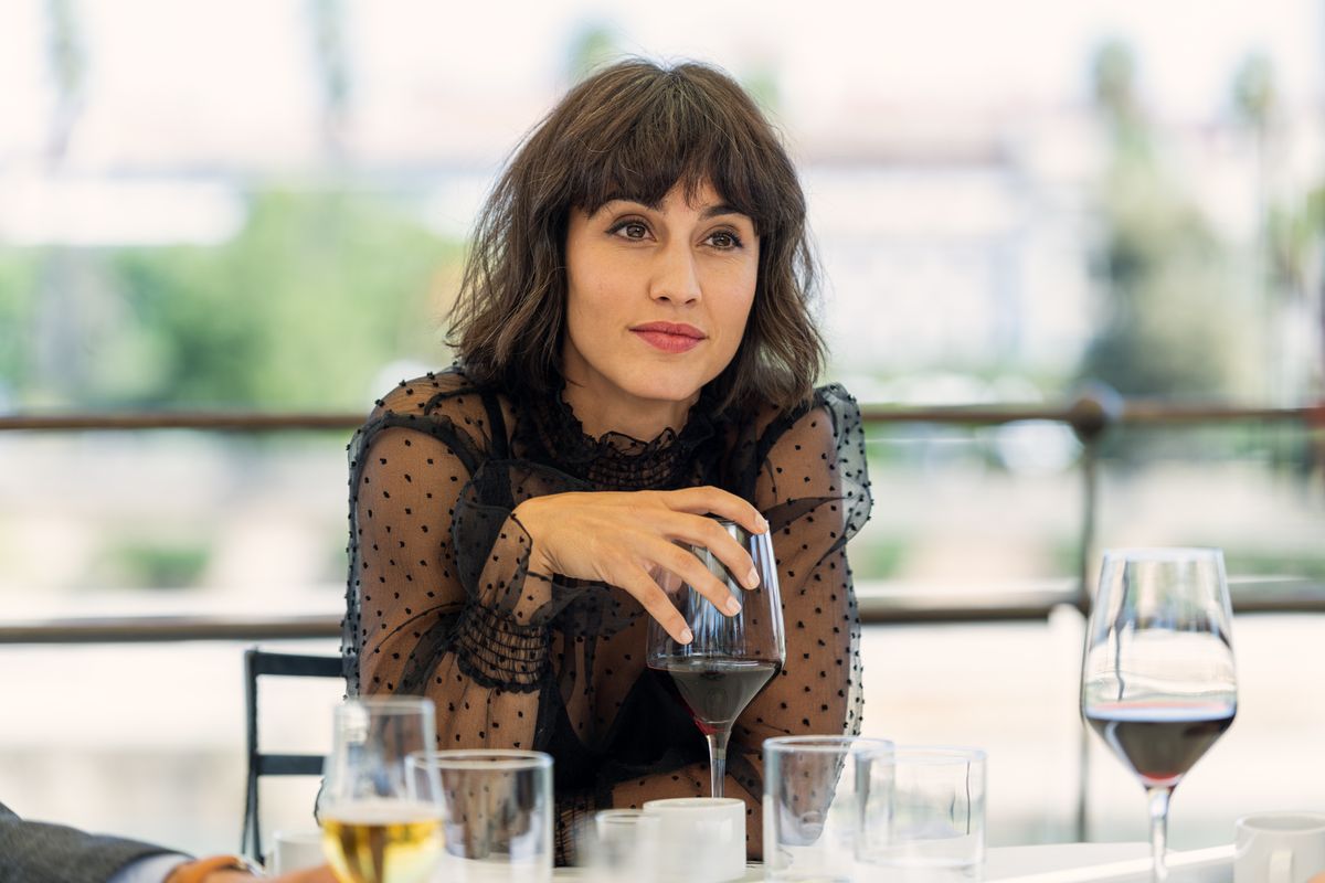 If Only cast: who's who in the Spanish romantic drama series | What to ...