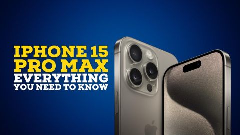 iPhone 15 Pro Max: USB-C, specs, price, and release date | iMore