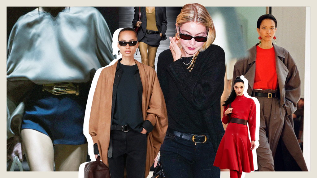 23 of the Best Designer Belts, According to a Luxury Personal Shopper ...