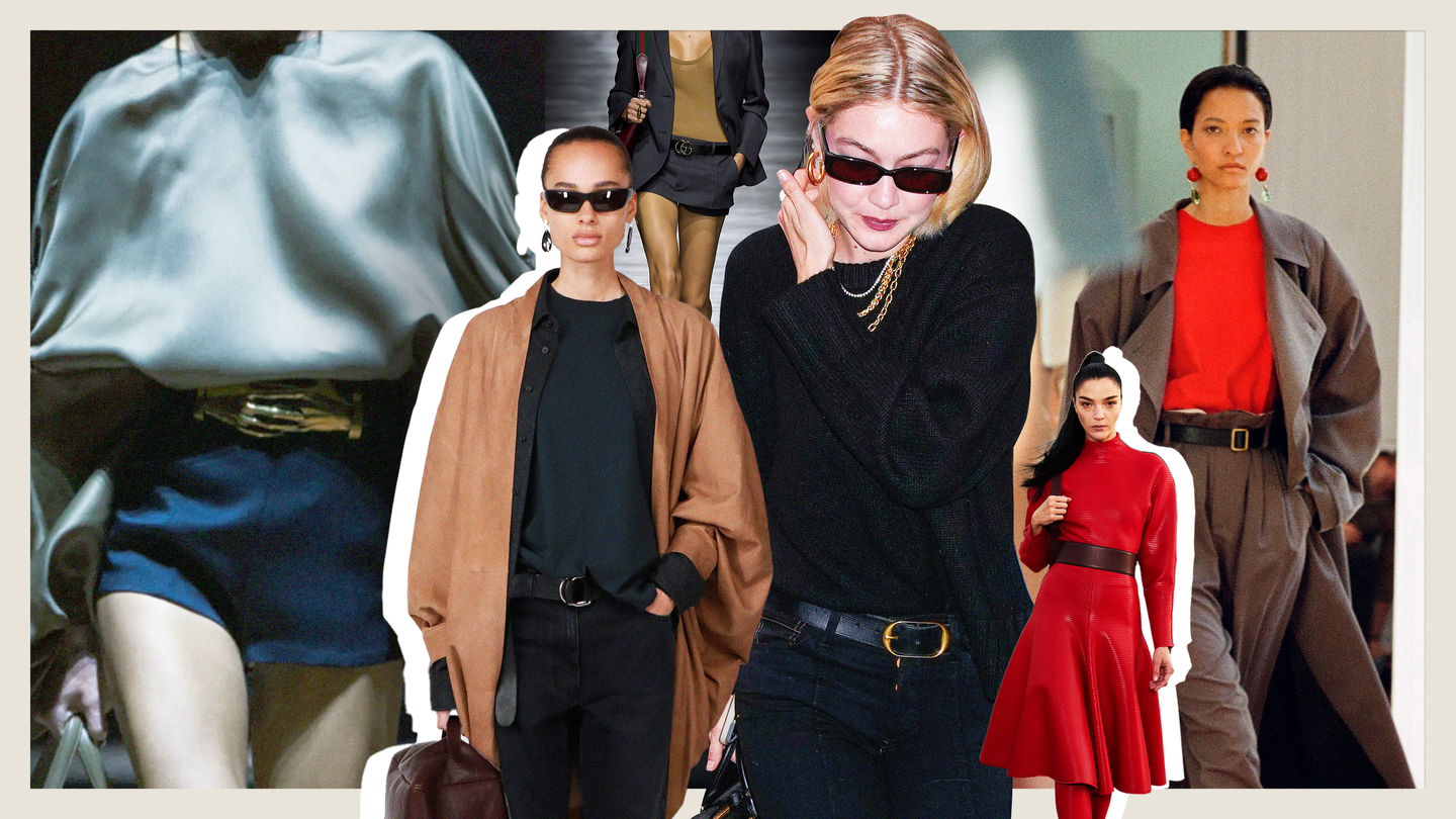 23 of the Best Designer Belts, According to a Luxury Personal Shopper ...