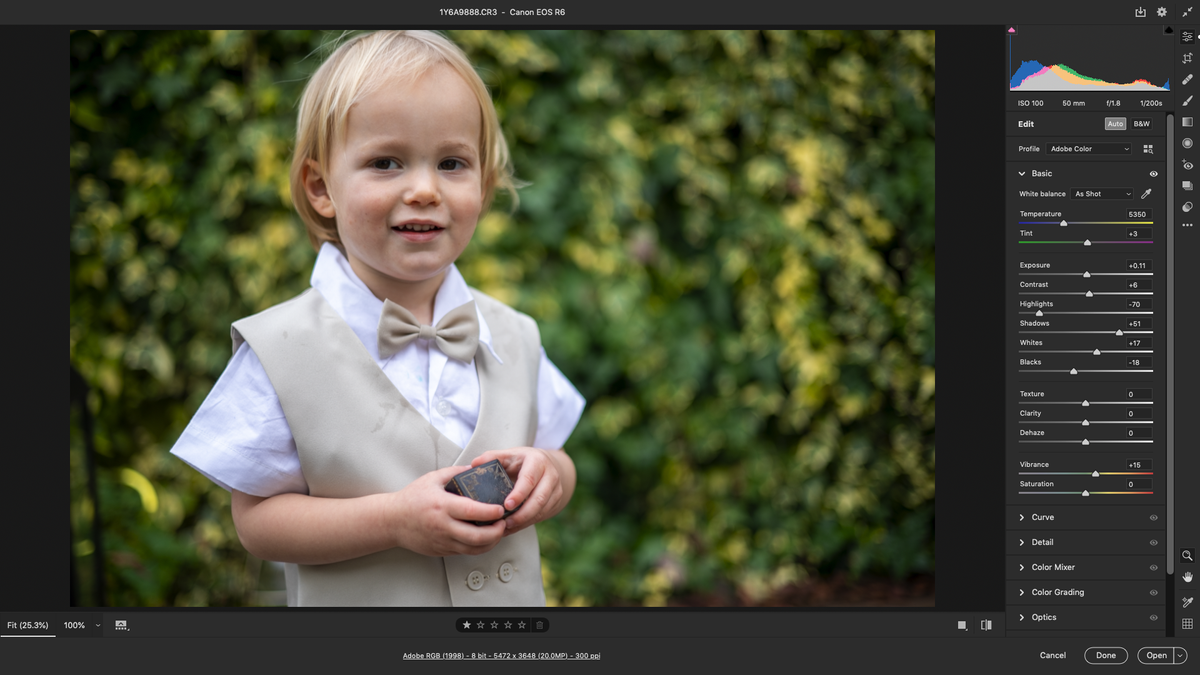 Top 10 AI tools in Photoshop (and is the rise of one-click editing a ...