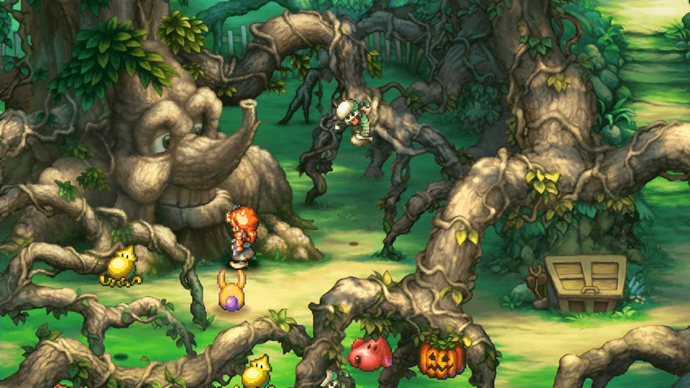 The best JRPGs available on PC | PC Gamer