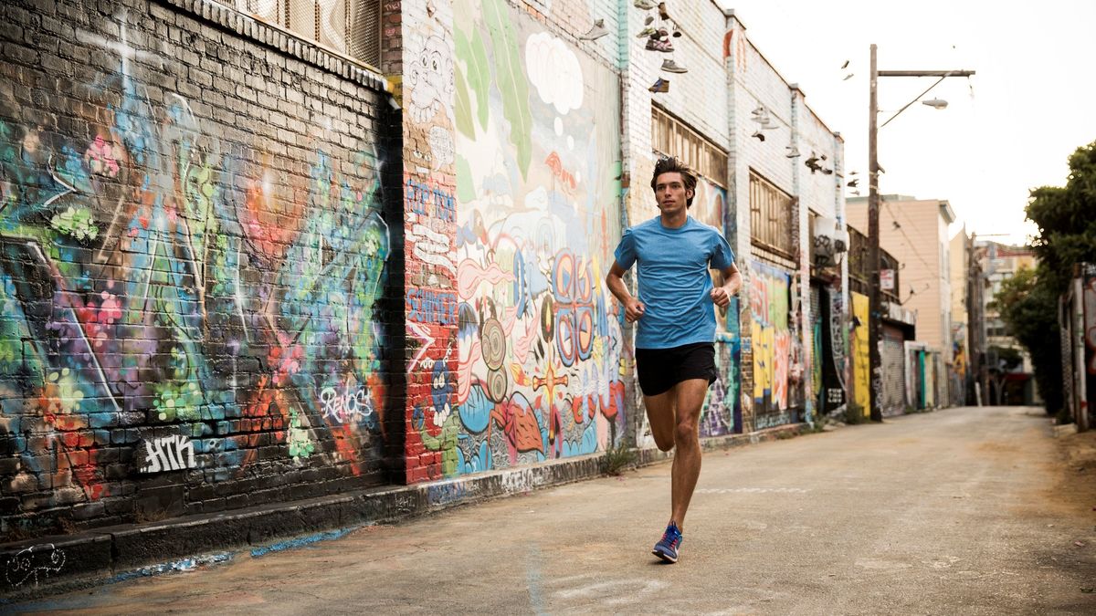 You’re probably running your easy miles too fast — here’s how to pace ...