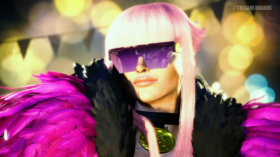 Capcom confirms Street Fighter 6 June release date at The Game Awards ...