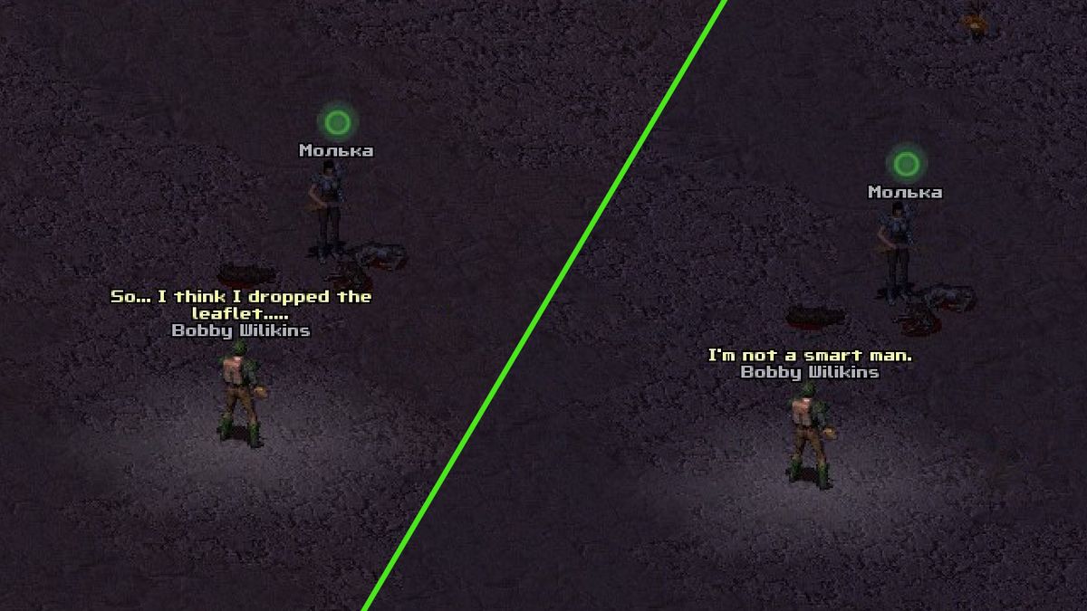 How to win friends and irradiate people: The secret Fallout MMO you ...