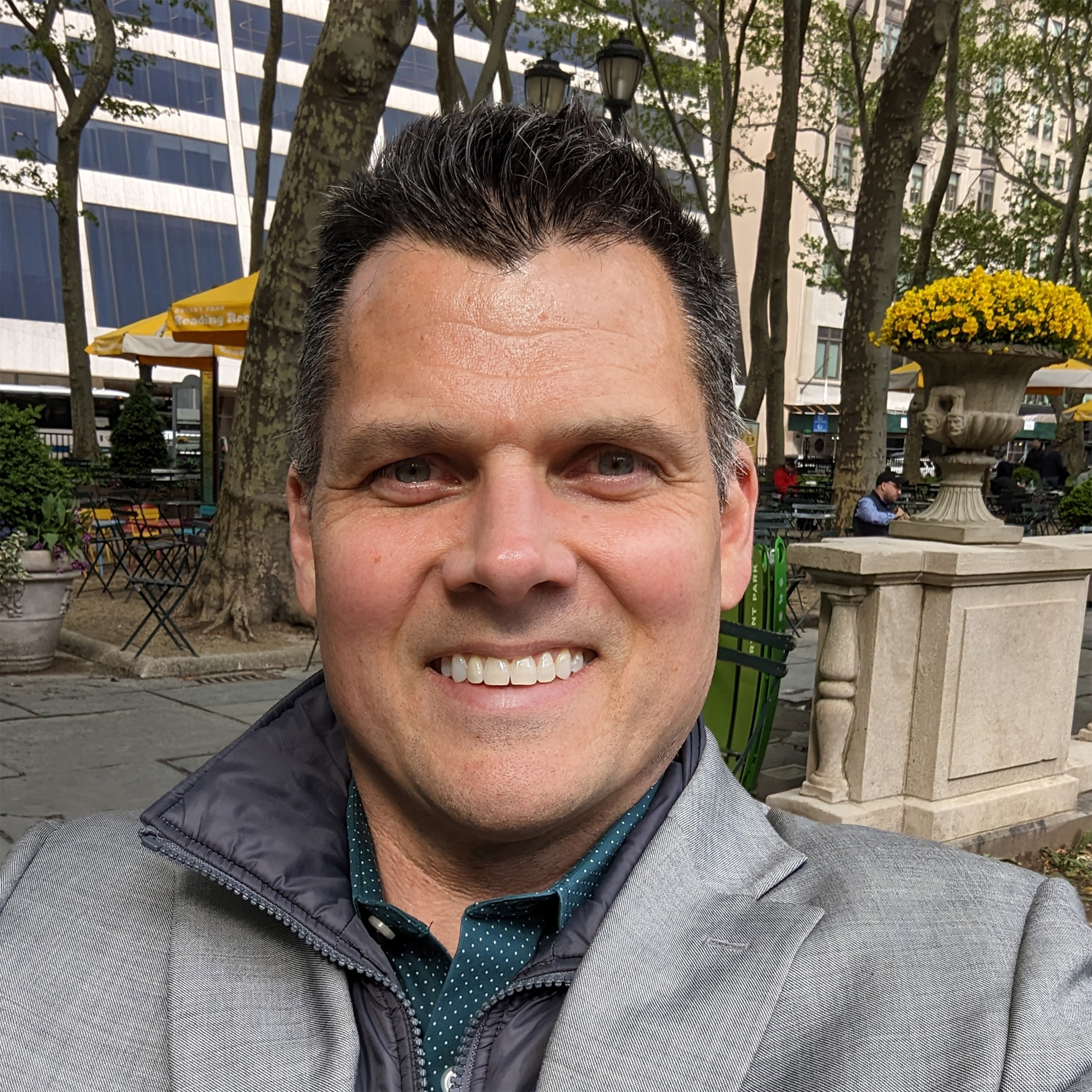 Philip Michaels's Instagram, Twitter & Facebook on IDCrawl