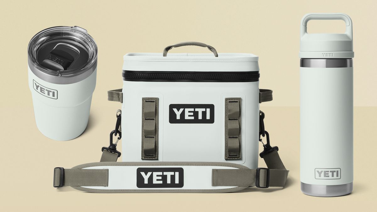 I just spotted YETI’s next big colour drop and it’s already in early ...