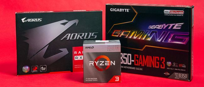 Welcome to TechRadar's PC Gaming Week 2019 | TechRadar