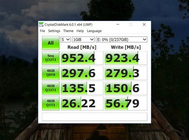 How to setup an SSD enclosure to make a portable power drive | Windows ...