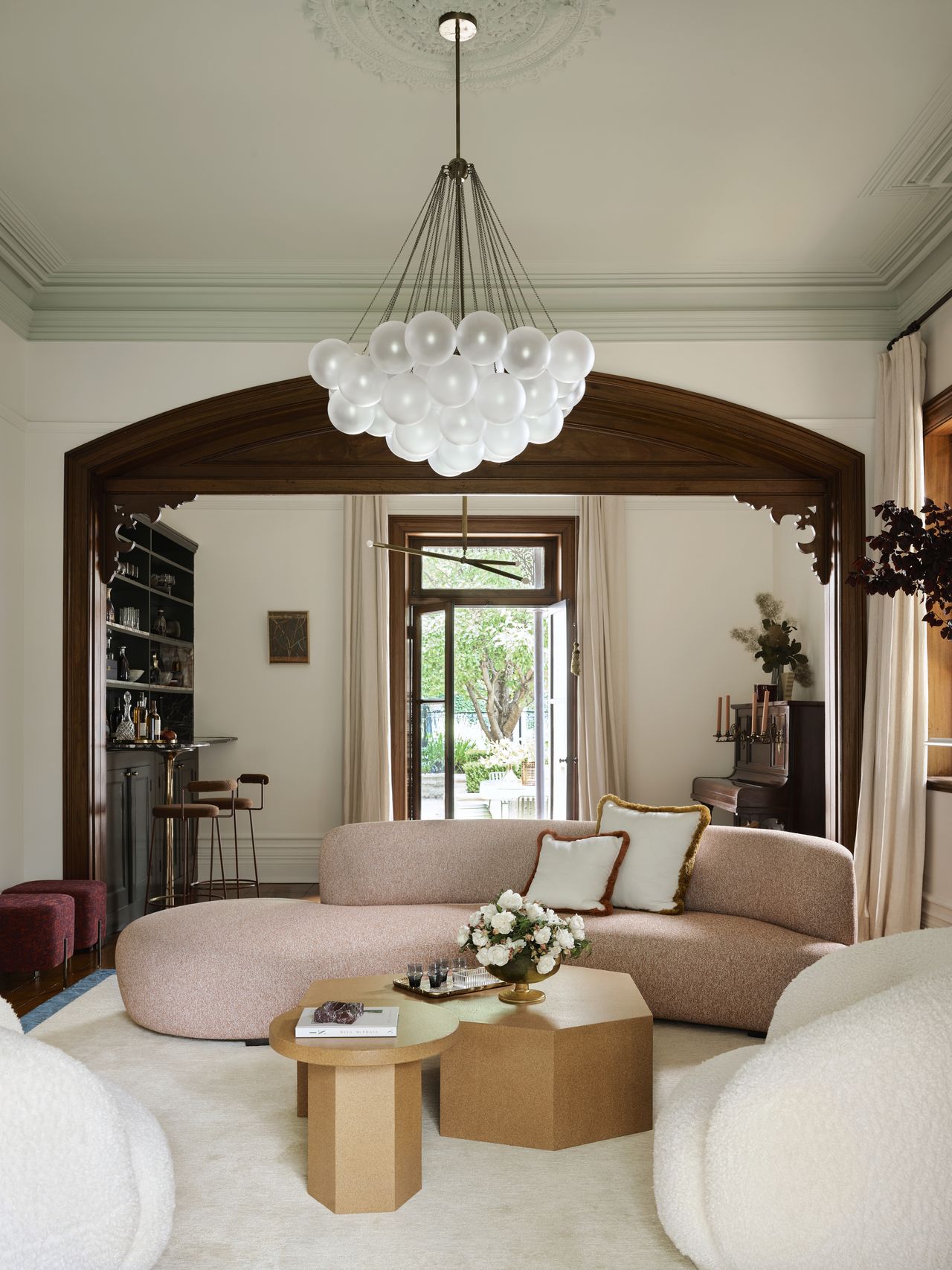 Colorful couches are trending – we've found 10 ideas to try | Livingetc