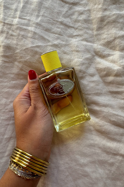 8 Best Prada Fragrances, Ranked And Reviewed by Editors | Marie Claire