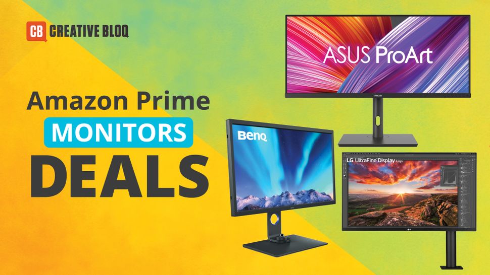 I've scoured Amazon, these are the best 15 Prime Day monitor deals I ...