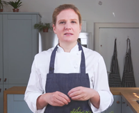 How to make mushroom pȃté with Chantelle Nicholson | GoodtoKnow