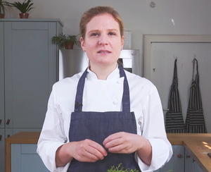 How to make mushroom pȃté with Chantelle Nicholson | GoodtoKnow