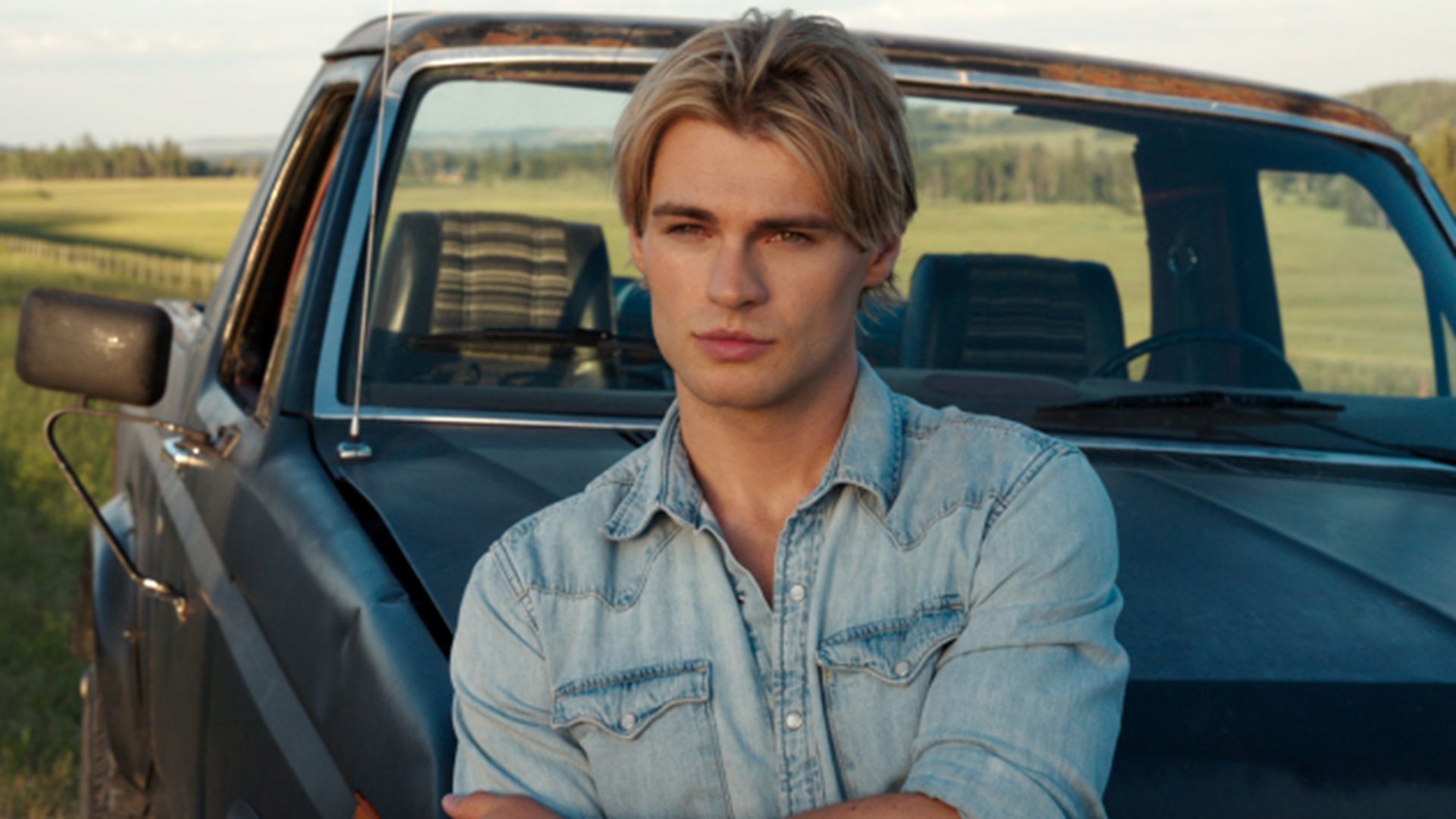 'My Life with the Walter Boys' season 2 trailer is here with more love triangle drama | Tom's Guide